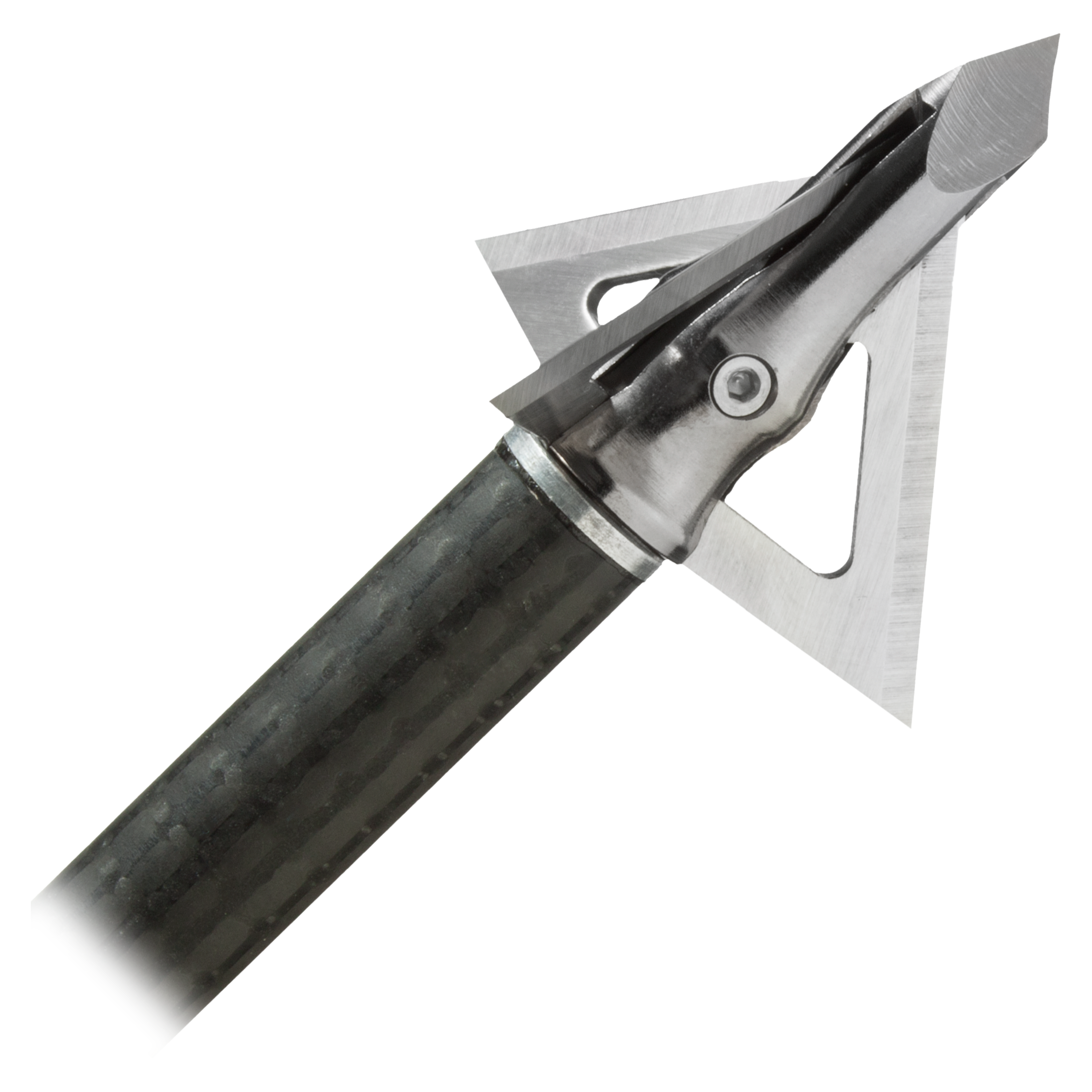 Muzzy Trocar Crossbow Broadheads | Mack's Prairie Wings